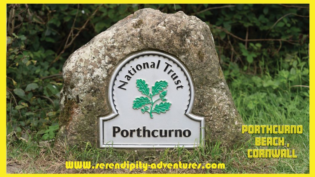 10 Amazing Porthcurno Beach Cornwall Highlights To Explore